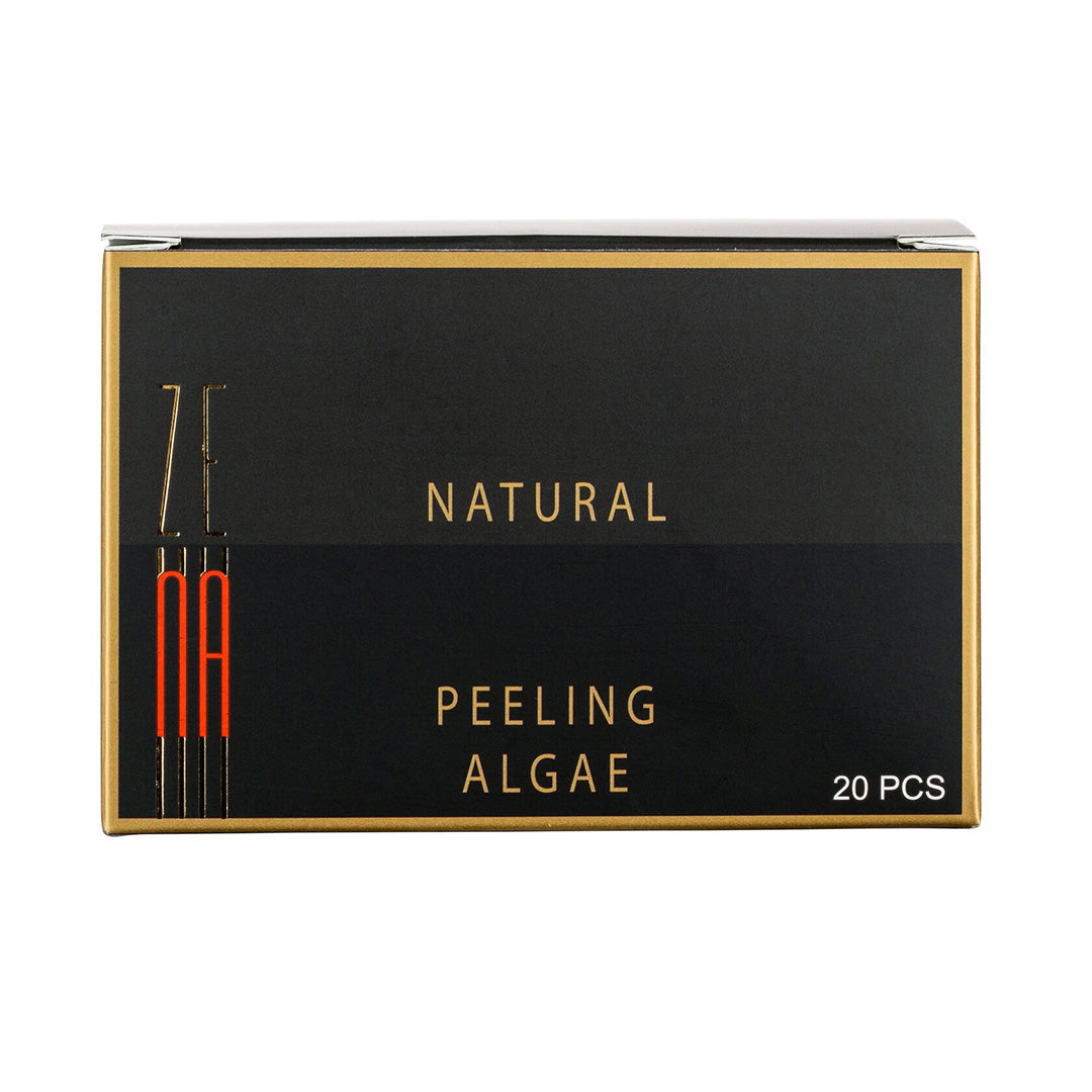 Algae Peeling Powder – Zena Professional Skincare